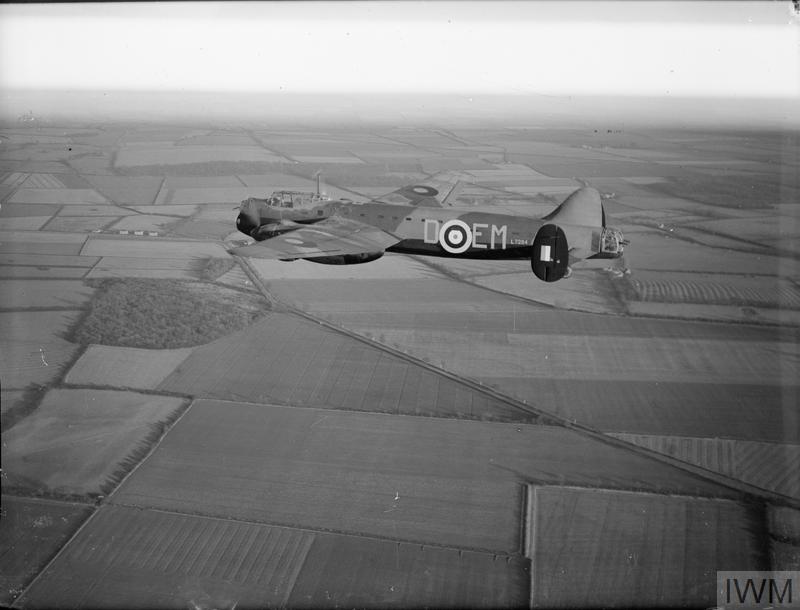 Aircraft – Royal Air Force Flight Engineer & Air Engineer Association