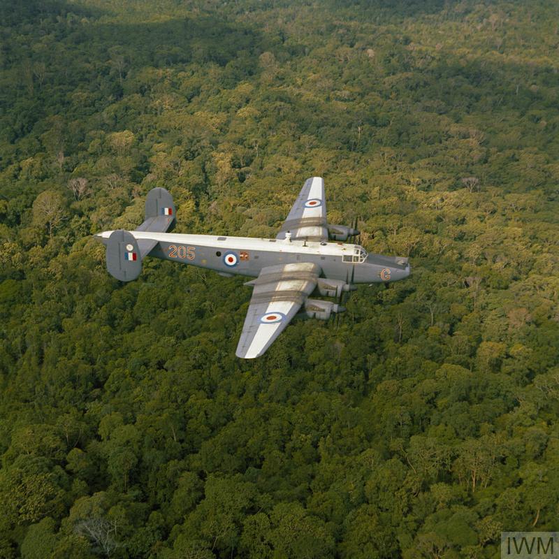 Aircraft – Royal Air Force Flight Engineer & Air Engineer Association