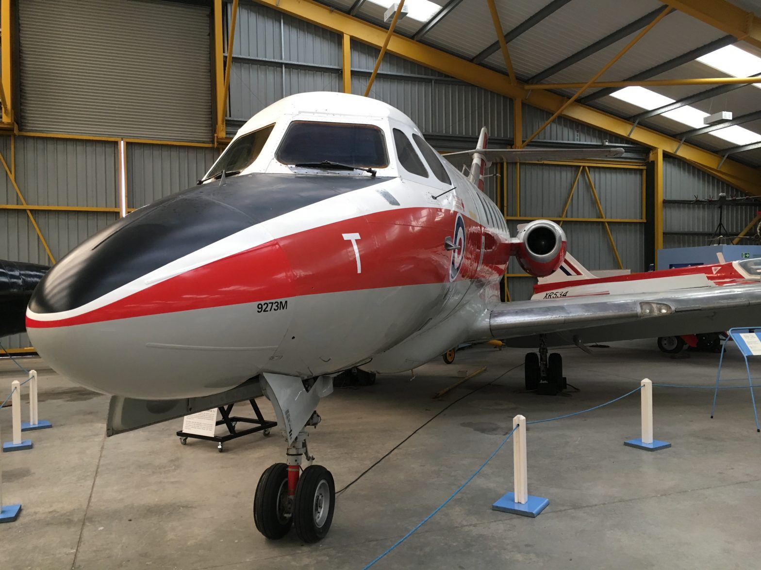 6 FTS RAF Finningley – Royal Air Force Flight Engineer & Air Engineer ...