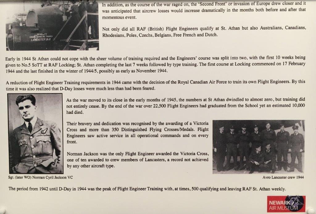 Overview – Royal Air Force Flight Engineer & Air Engineer Association