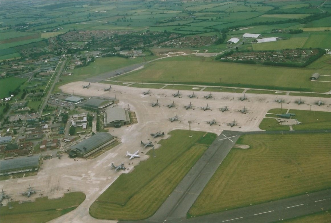 C130 Hercules – Royal Air Force Flight Engineer & Air Engineer Association