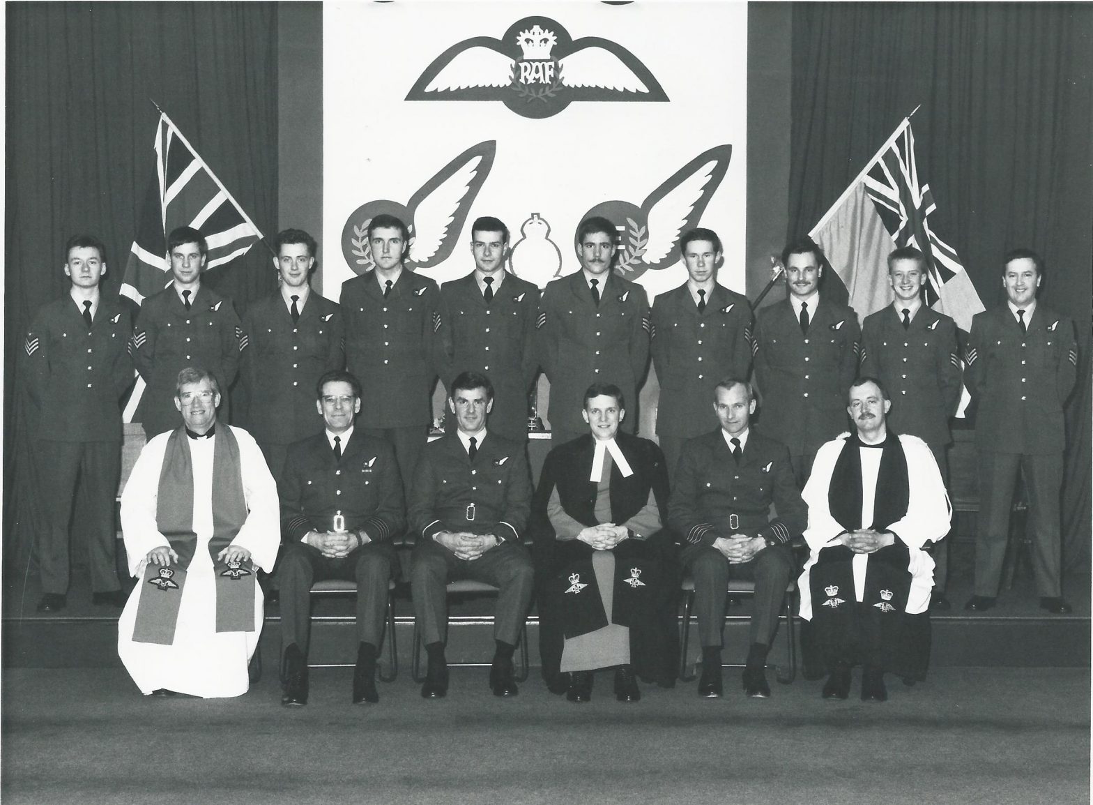 Photo Galleries – Royal Air Force Flight Engineer & Air Engineer ...