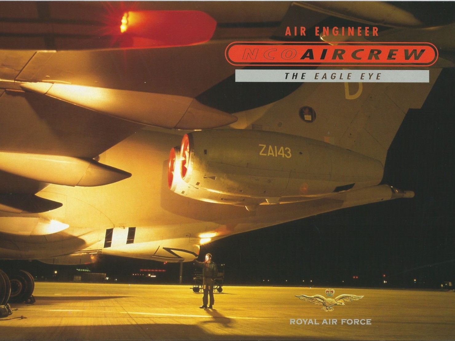 Photo Galleries – Royal Air Force Flight Engineer & Air Engineer ...