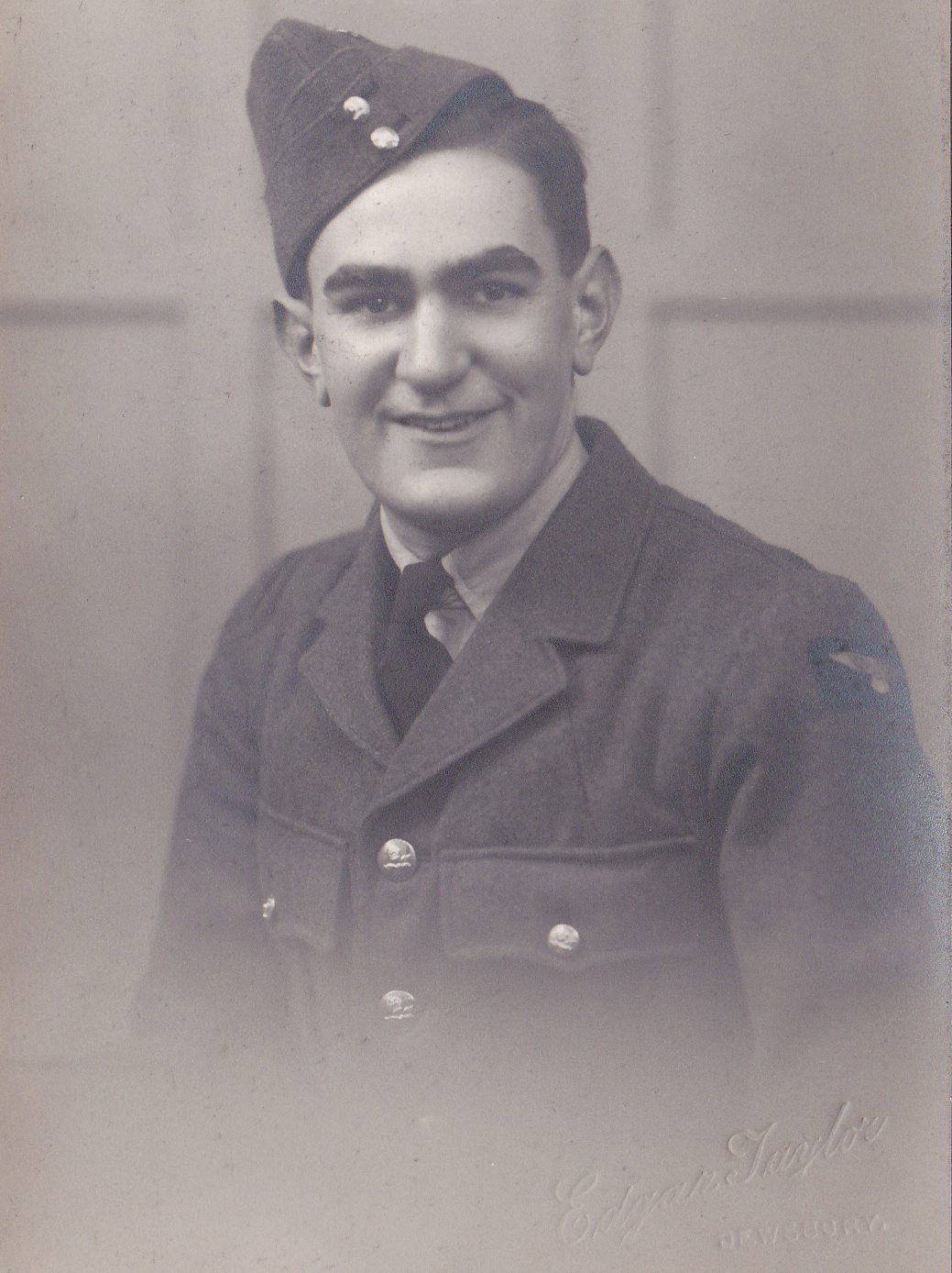 Stories – Royal Air Force Flight Engineer & Air Engineer Association