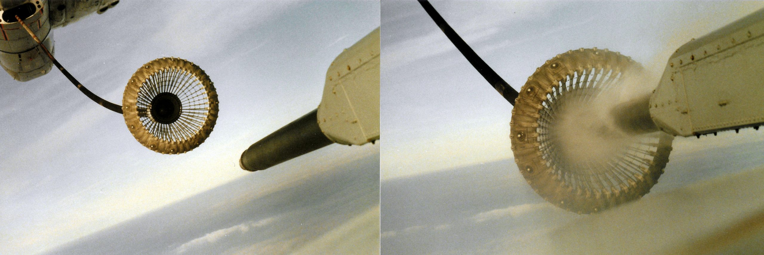 Vickers VC10 – Royal Air Force Flight Engineer & Air Engineer Association