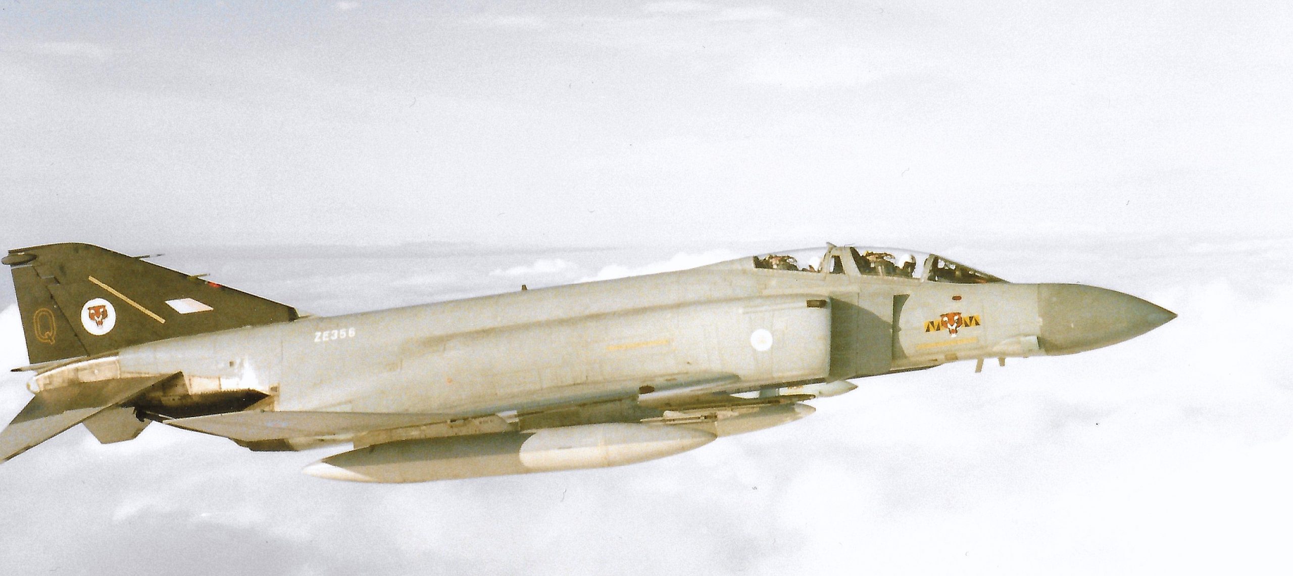 Other Aircraft – Royal Air Force Flight Engineer & Air Engineer Association