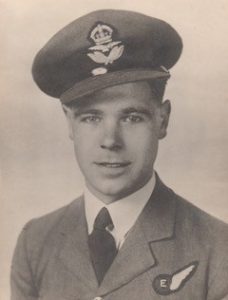 Remembering Former Colleagues – Royal Air Force Flight Engineer & Air ...