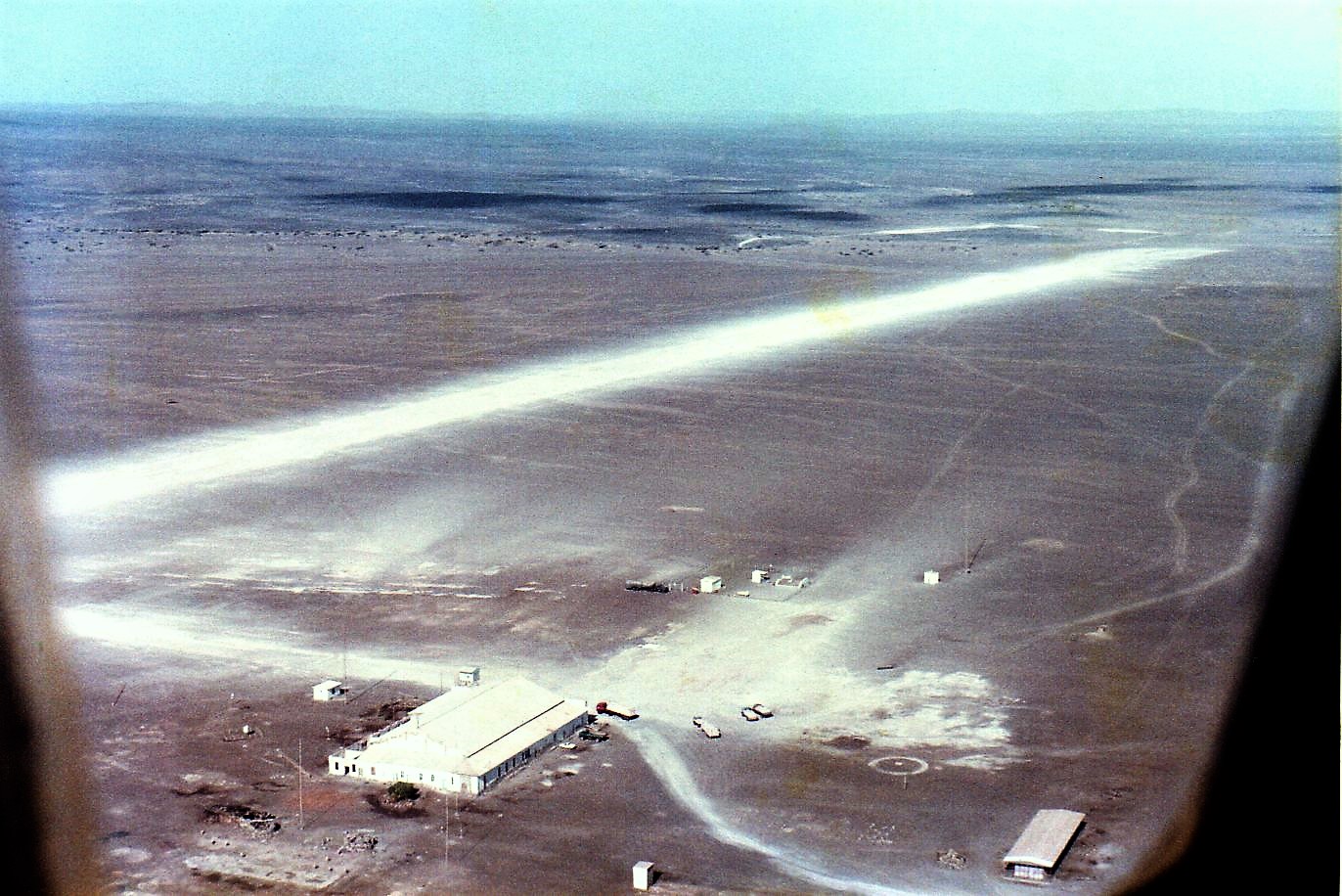 Operation Bushel – Royal Air Force Flight Engineer & Air Engineer ...