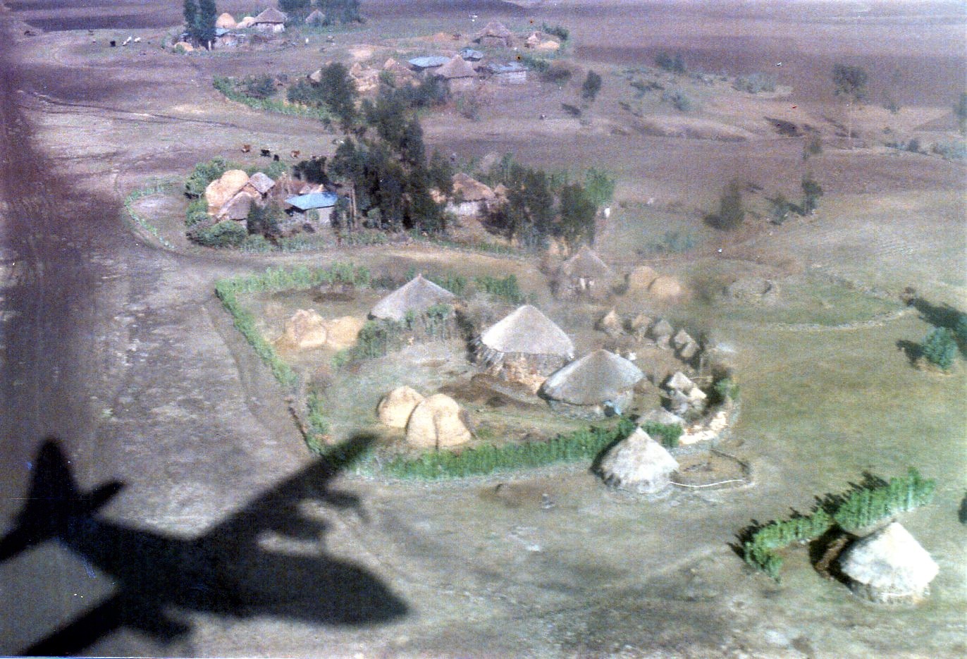 Operation Bushel – Royal Air Force Flight Engineer & Air Engineer ...