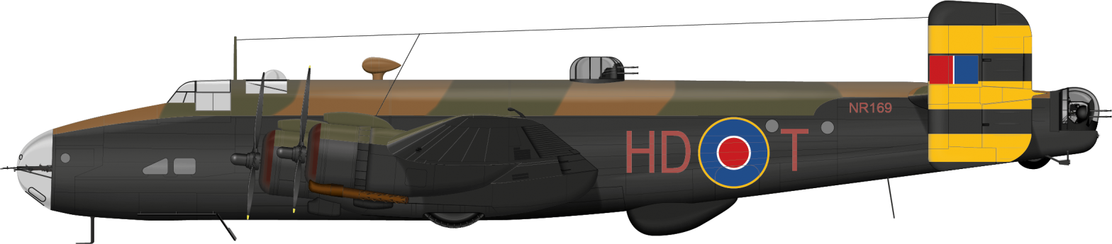 Formalisation of Duties & Training – Royal Air Force Flight Engineer ...