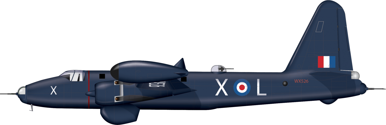 80 Years of the RAF Flight/Air Engineer – Royal Air Force Flight ...