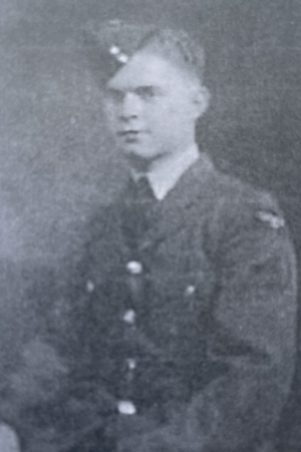 Remembering Former Colleagues – Royal Air Force Flight Engineer & Air ...